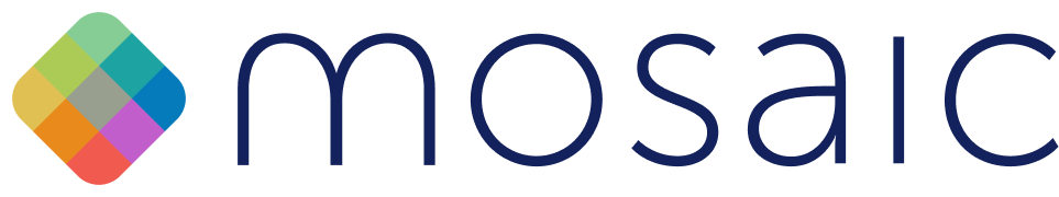 Mosaic Login